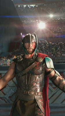 Thor quiz - Test | Quotev