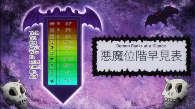 Which Mairimashita! Iruma kun/ Welcome to Demon School Iruma kun ...