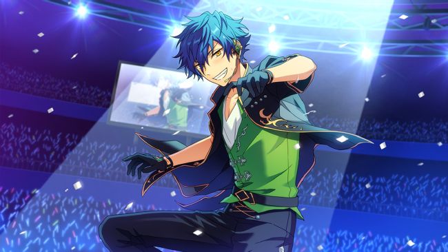 Legit which Eden member are you quiz (enstars) - Quiz | Quotev
