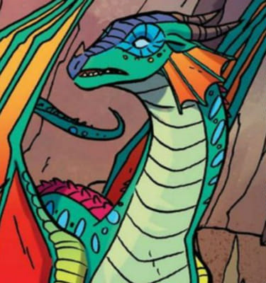 Wings Of Fire- Character COUNTDOWN! Pt. #1 (WoF Poll!) - Survey | Quotev