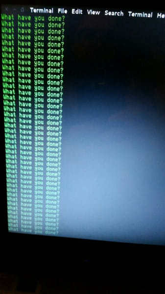 There's a Creepypasta crying, why don't you help them? - Quiz | Quotev