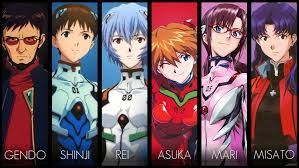 Which Fanta flavor would your LCL be? (Evangelion) - Quiz | Quotev