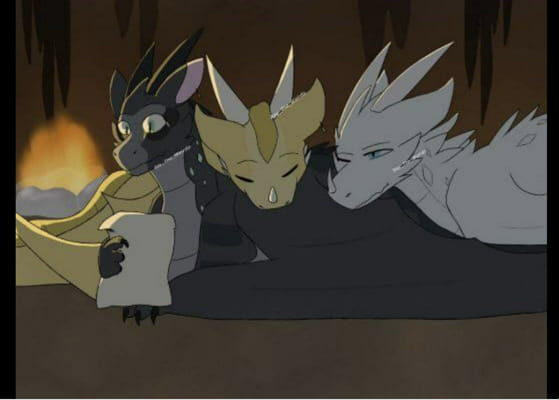 How do you feel about these WoF ships? - Survey | Quotev