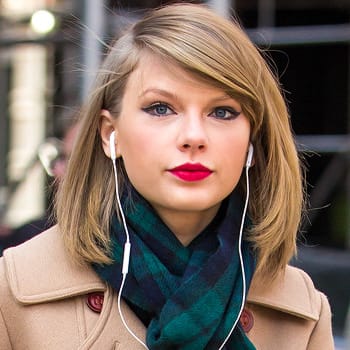 How Well Do You Know Taylor Swift Lyrics? (Part 2) - Test | Quotev