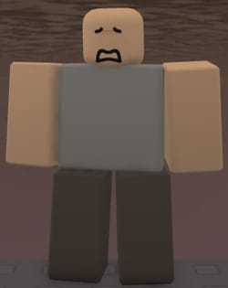 Die of Death civilian headcanons - Part 1 Adrenaline civilian - Survey ...