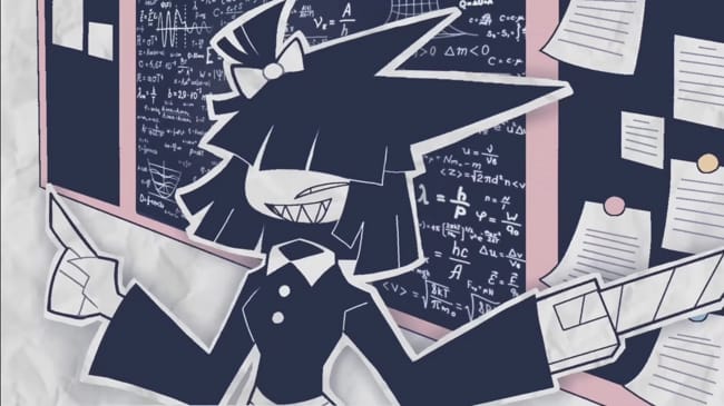 Miss Bloomie science test (Fundamental Paper Education) - Test | Quotev