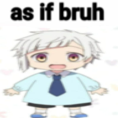 Who is your Bsd kin? - Quiz | Quotev