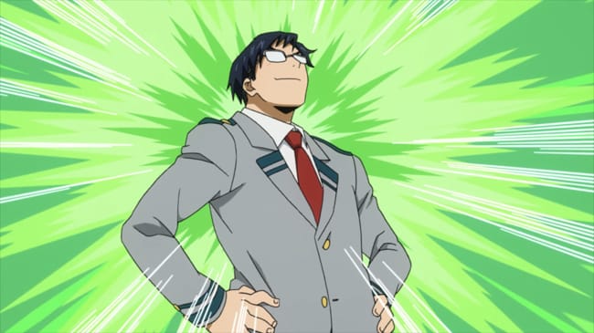 Show What You Know About Iida - Test | Quotev