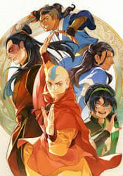 How well do you know ATLA? - Test | Quotev