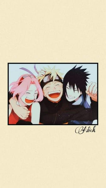 Which Naruto character are you?(over 20+ characters!) - Quiz