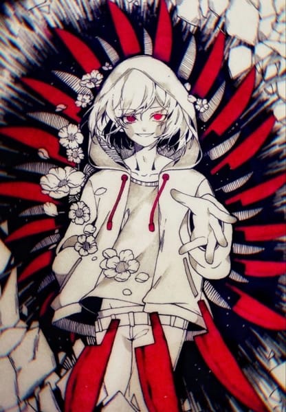 Hang Out With DustShift Chara! - Quiz | Quotev