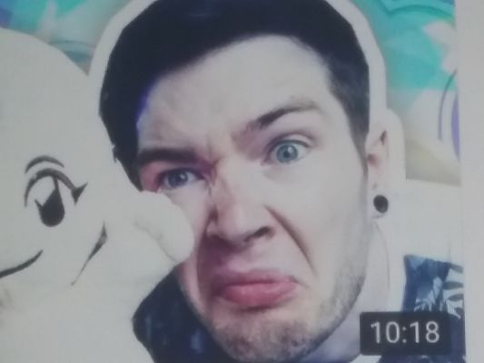 The ultimate DanTDM quiz - Test | Quotev