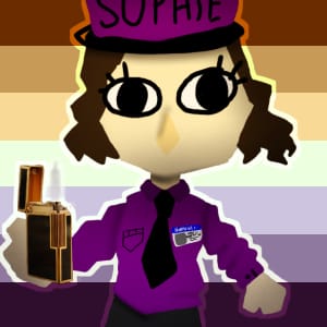 ava the main character is back | Quotev