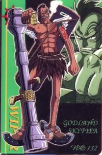 Anime One Piece : Know your bounty! - Test | Quotev