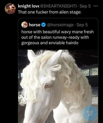 Which Alien Stage character are you? - Quiz | Quotev