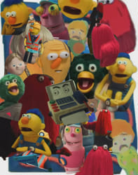 how profound is your dhmis brainrot? - Test | Quotev