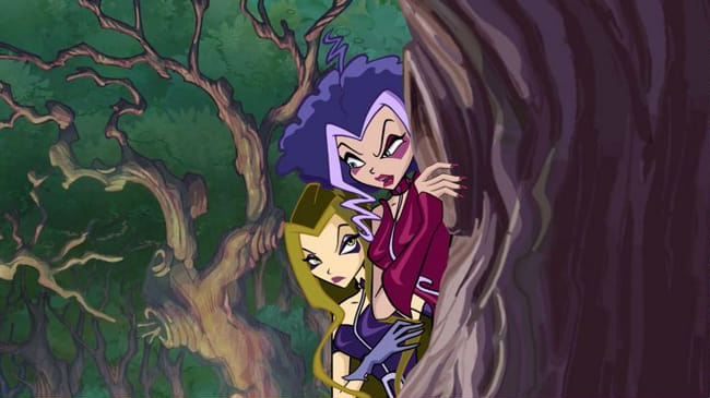 Which member of the Trix are you? - Quiz | Quotev