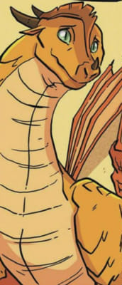 WOF characters - Test | Quotev