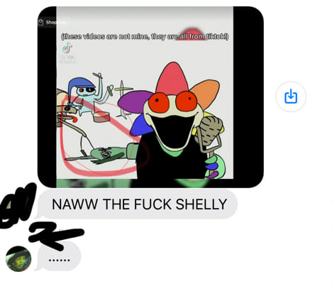 Journal | funtime mango AHHAHA | Quotev