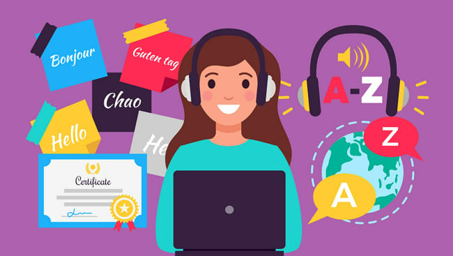 What Language Should You Learn? - Quiz | Quotev