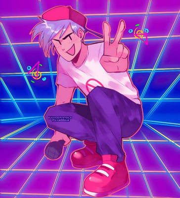 Guess the Fnf character by the nickname I gave them - Test | Quotev