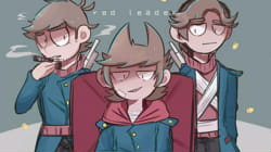 Eddsworld RP part 3: Red Leader - Quiz | Quotev