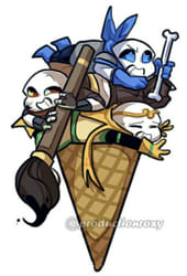 Mission: Kidnapped by Sans - Quiz | Quotev