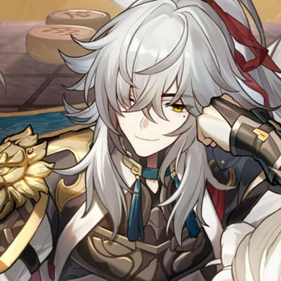 𝗚𝘂𝗲𝘀𝘀 HSR characters by their ultimate 𝙡𝙞𝙣𝙚𝙨 ! - Test | Quotev