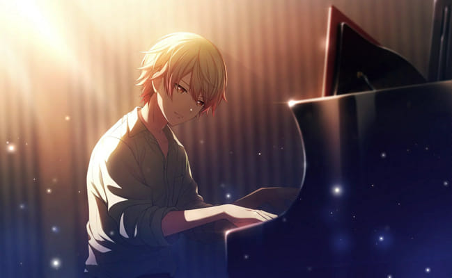 Tsukasa Card Trivia Quiz - Test | Quotev