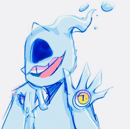 Blind Specter | Quotev