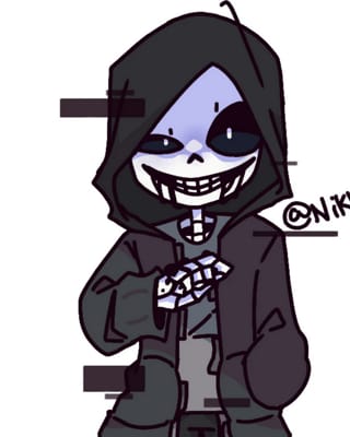 Guess the sans au (kinda hard) - Quiz