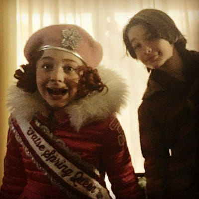 How well do you know asoue *medium* - Test | Quotev