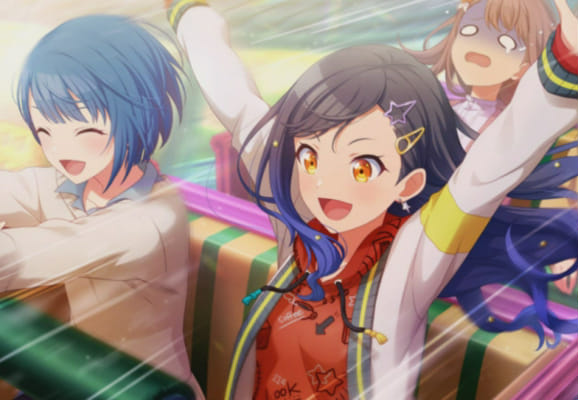 Project sekai ship or rip ! - Survey | Quotev