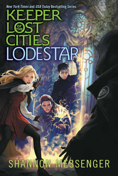 KOTLC Test Book 5 Lodestar Test kotlc-test-book-5-lodestar-test
