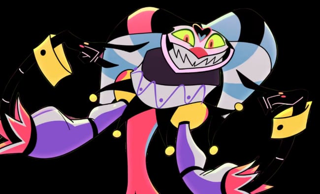 Write a Letter to Ozzie From Helluva Boss! - Quiz | Quotev