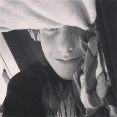 Carson Payne | Quotev