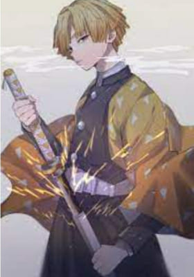 What does Zenitsu think of you - Quiz | Quotev