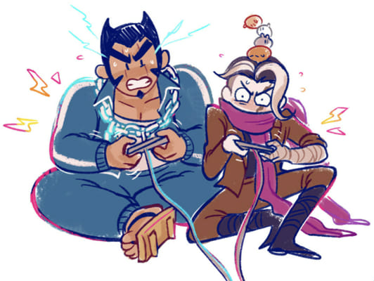 Give Your Danganronpa Ship Opinions! (SDR2 Edition) - Survey