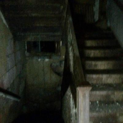 the abandoned building (weirdcore) - Quiz | Quotev