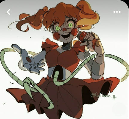 How well do you know Circus Baby? - Test | Quotev