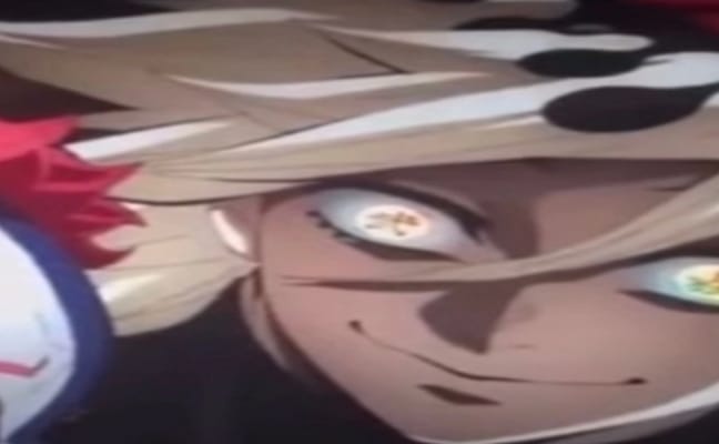 Play Among Us with Tsundere Douma ! - Quiz | Quotev