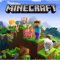 Minecraft Exam - Test | Quotev