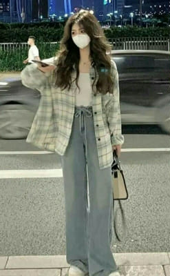 Be a K-pop Stylist ! (Babymonster Edition) - Quiz | Quotev