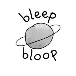 Are you a bleep or a bloop? - Test | Quotev