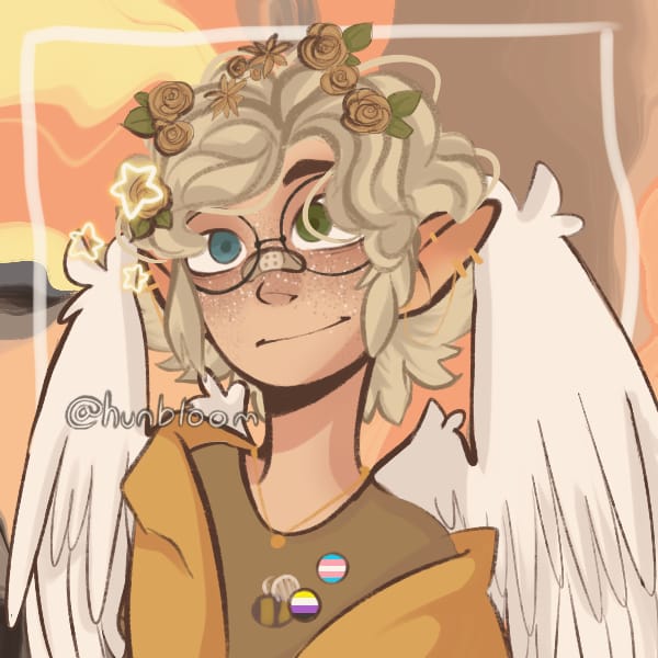Apollo kid | Quotev