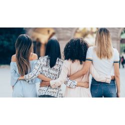 What type of friend are you? - Quiz | Quotev