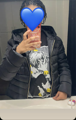Make a Birthday Cake for Tomura Shigaraki! - Quiz | Quotev