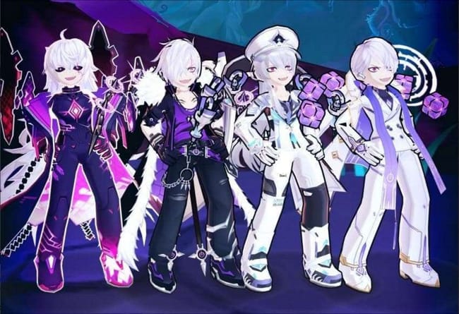 Elsword - Which Add are you? (updated) - Quiz | Quotev