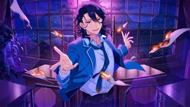 enstars vs project sekai - Quiz | Quotev