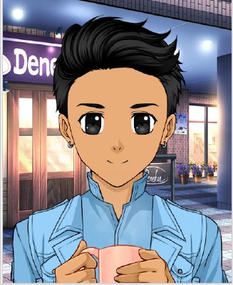 Kawaii Hito: Who Is *YOUR*Senpai? - Survey | Quotev